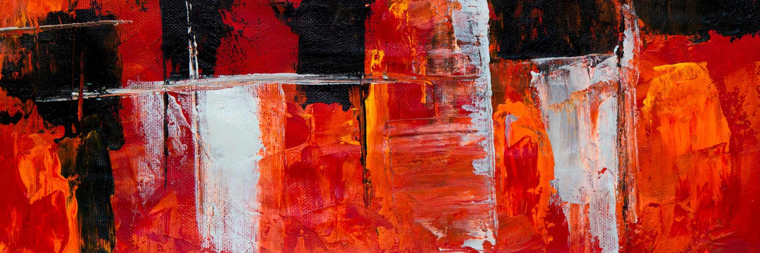Qu'est-ce que l'Art Abstrait ? Définition simple de l'abstraction