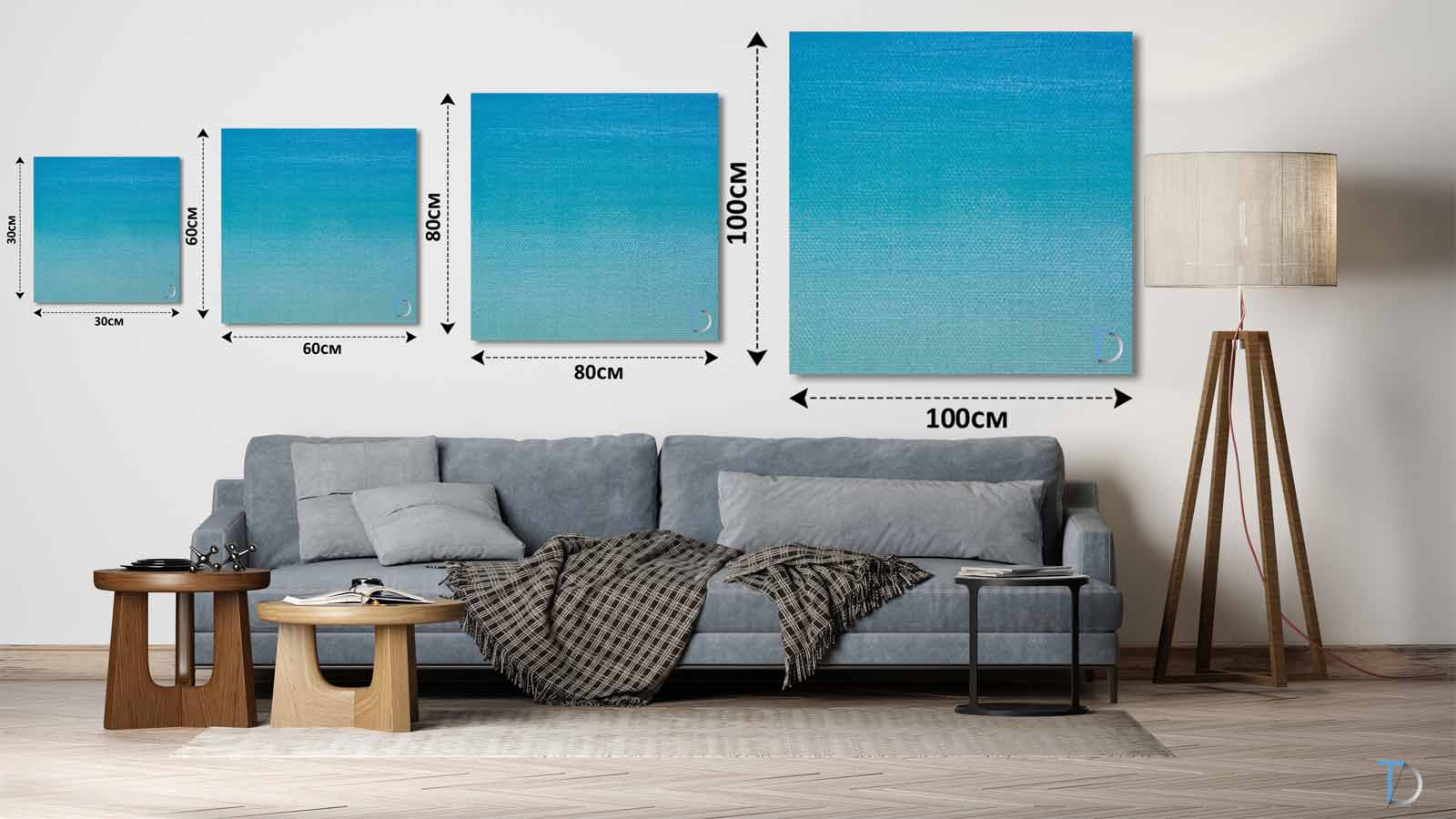 Tableau Personnalisé : Créez votre cadre photo personnalisée