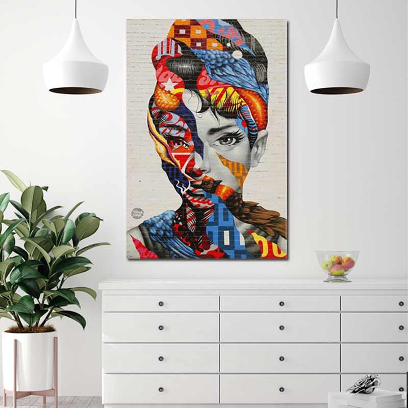 Tableaux Street Art